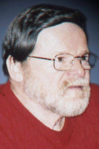 Thomas M. Davidson 1942-2023 | News, Sports, Jobs - Tribune Chronicle